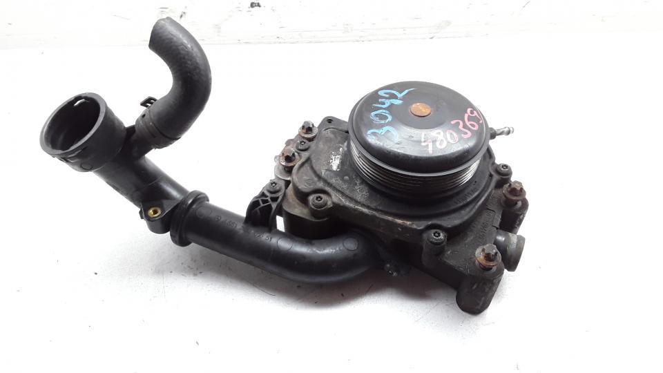 VODENA PUMPA A6512006301 MERCEDES E CLASS (W212) 2009-2013