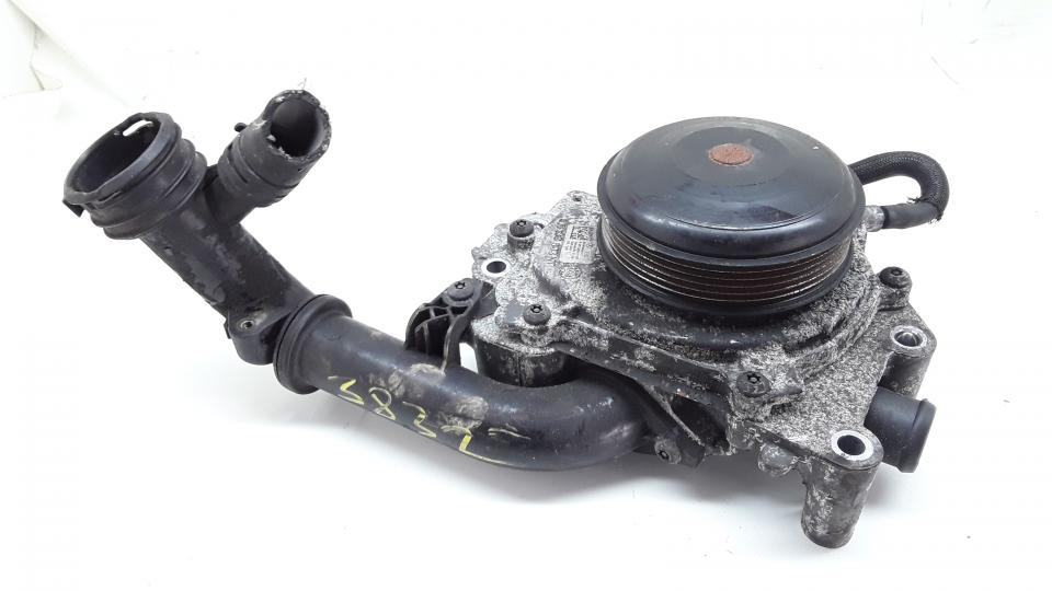 VODENA PUMPA A6512007701 MERCEDES E CLASS (W212) 2009-2013
