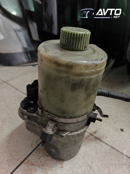 VOLKSWAGEN LUPO SERVO PUMPA