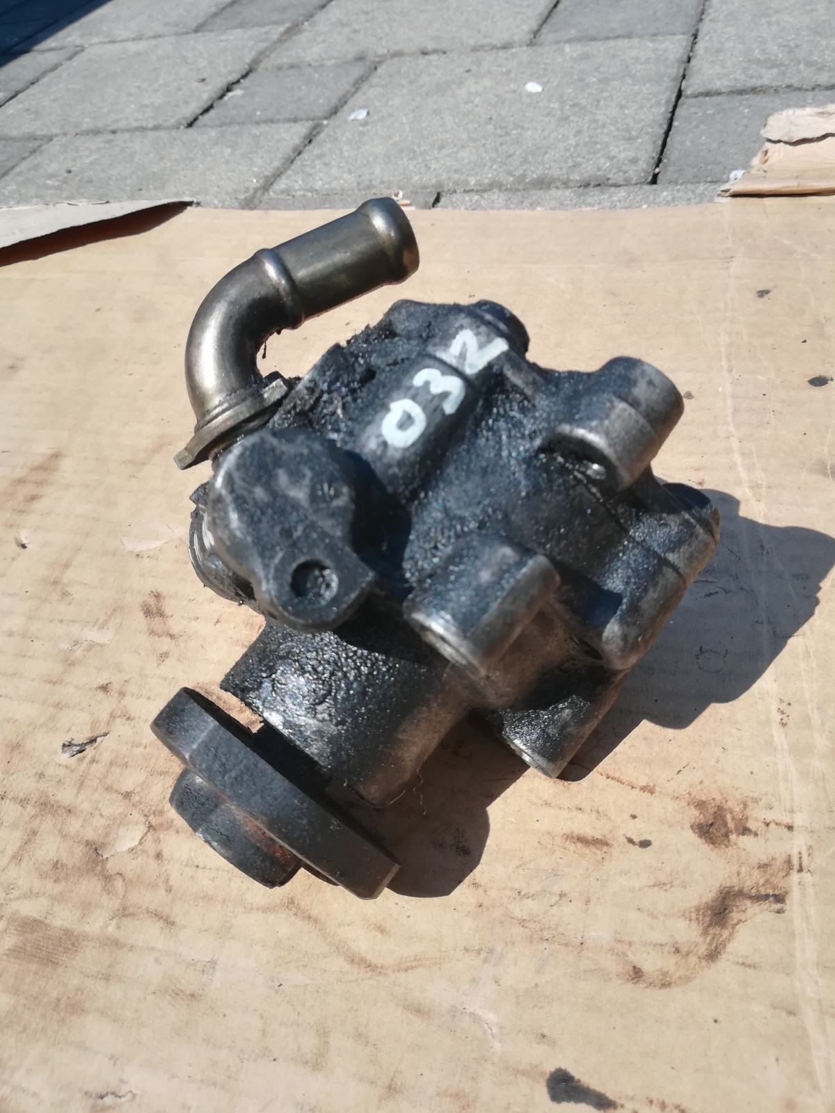 VW AUDI ŠKODA SEAT 1.9SDI 1.9TDI HIDRAULIČNA SERVO PUMPA 1J0422154