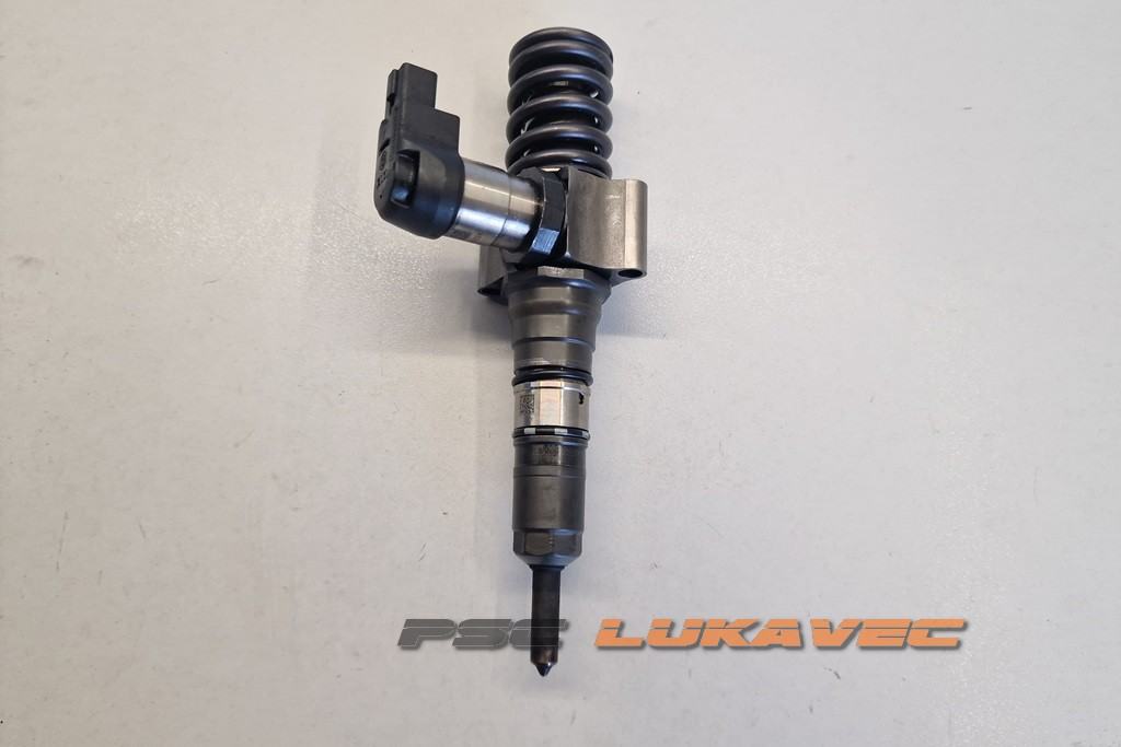 VW DIZNA VW INJEKTOR 2.0 TDI 000130073TX CONTINENTAL