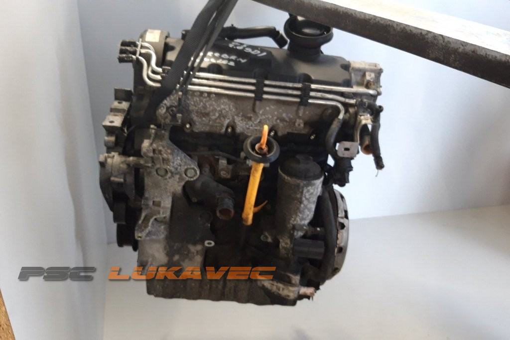 VW GOLF 5 MOTOR 2.0 SDi BDK