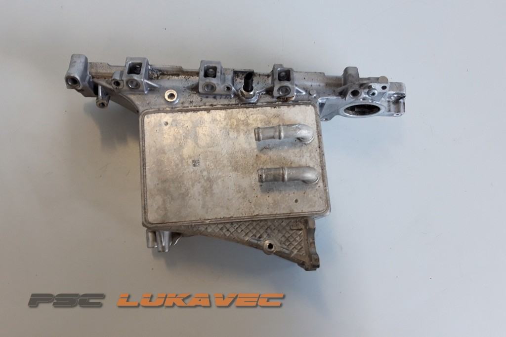 VW INTERKULER VW HLADNJAK ZRAKA 2.0 TDI 04L129711AB