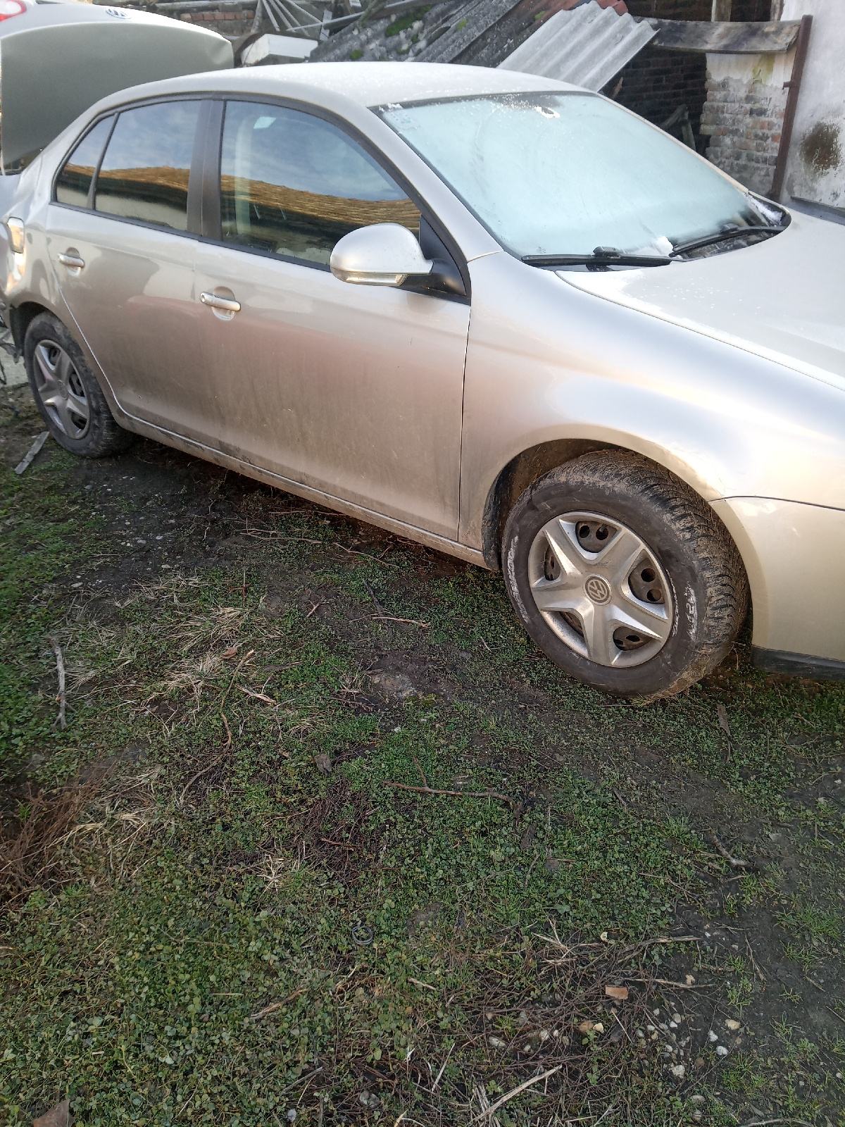 VW Jetta golf 5,6 karavan vrata