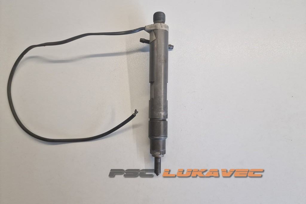 VW PASSAT B5 DIZNA PASSAT B5 INJEKTOR 1.9 TDI 028130201H BOSCH