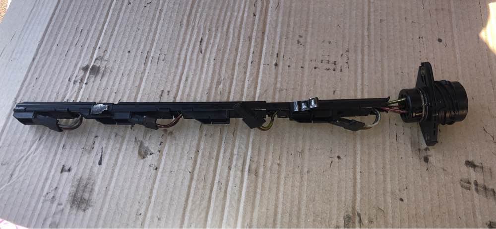 VW Passat Kablovi za dizne 038971803