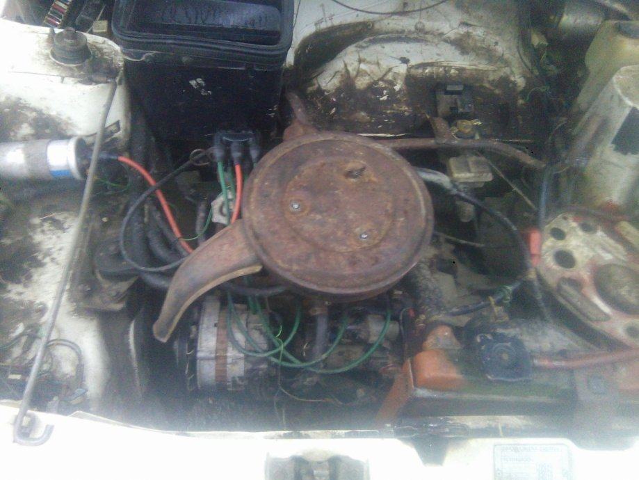 yugo 45 mjenjac