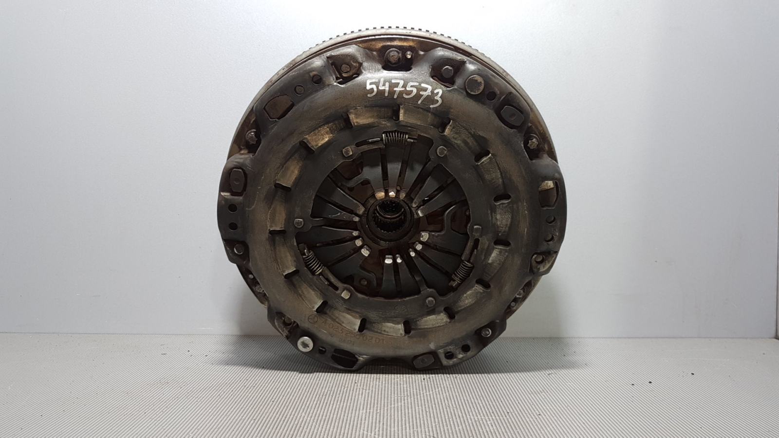 ZAMAJAC MERCEDES SPRINTER > 06-13 A6510304005