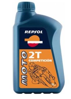 Repsol racing ulje Repsol Moto Competicion 2T