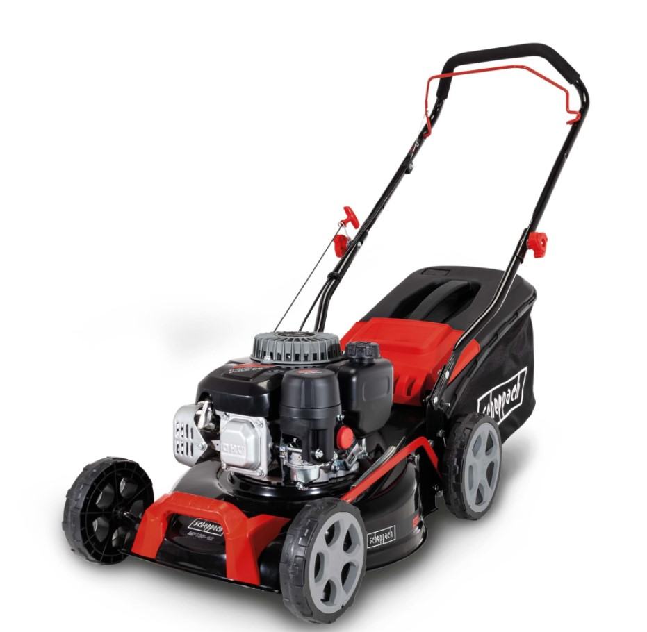 BENZINSKA MULTIFUNKCIJSKA KOSILICA SCHEPPACH MP132-42