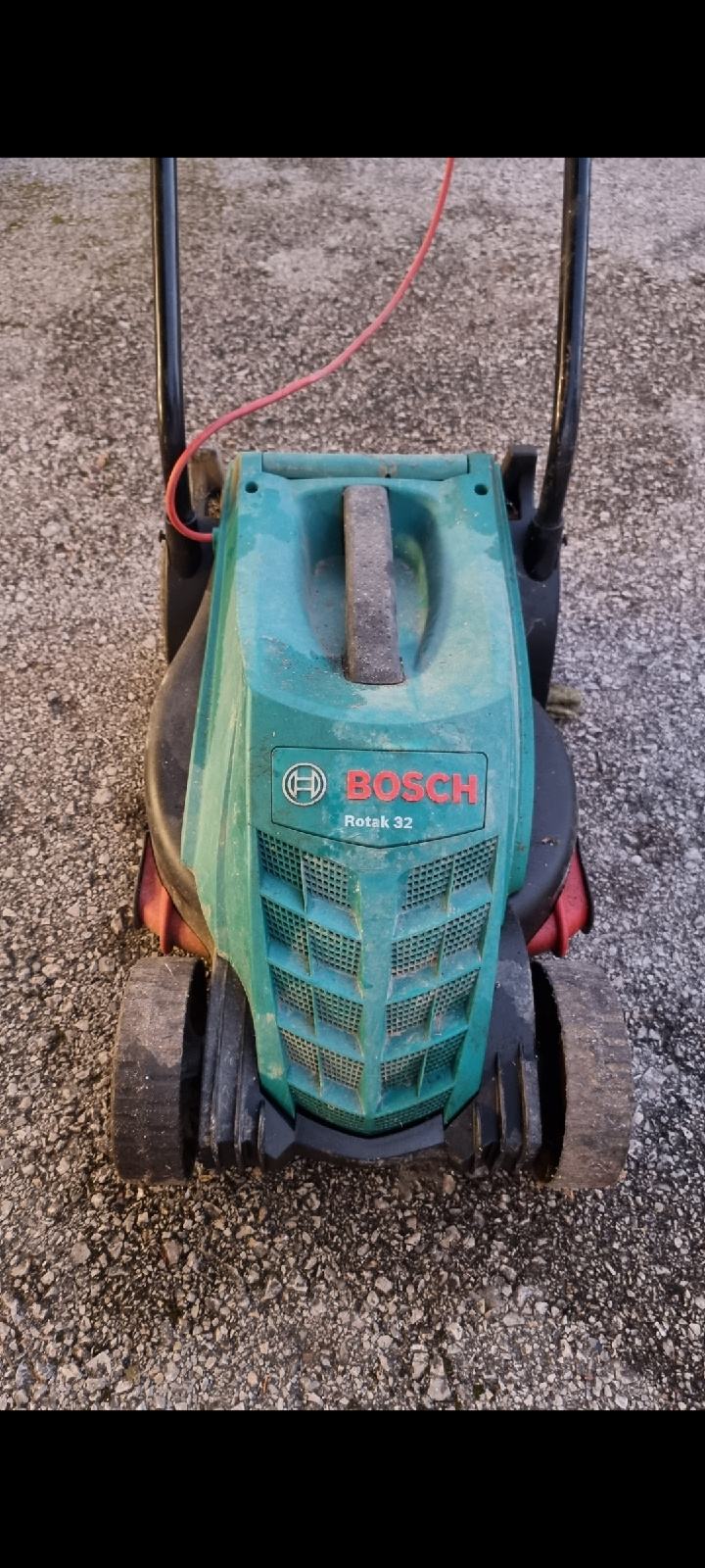 Bosch rotak 32