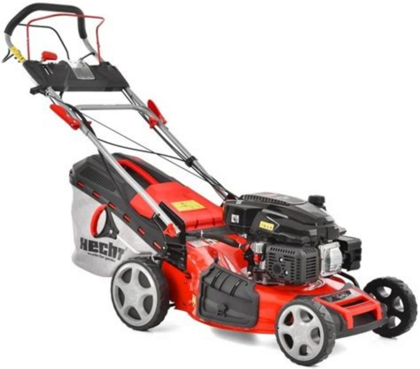 Hecht 554 SXE kosilica