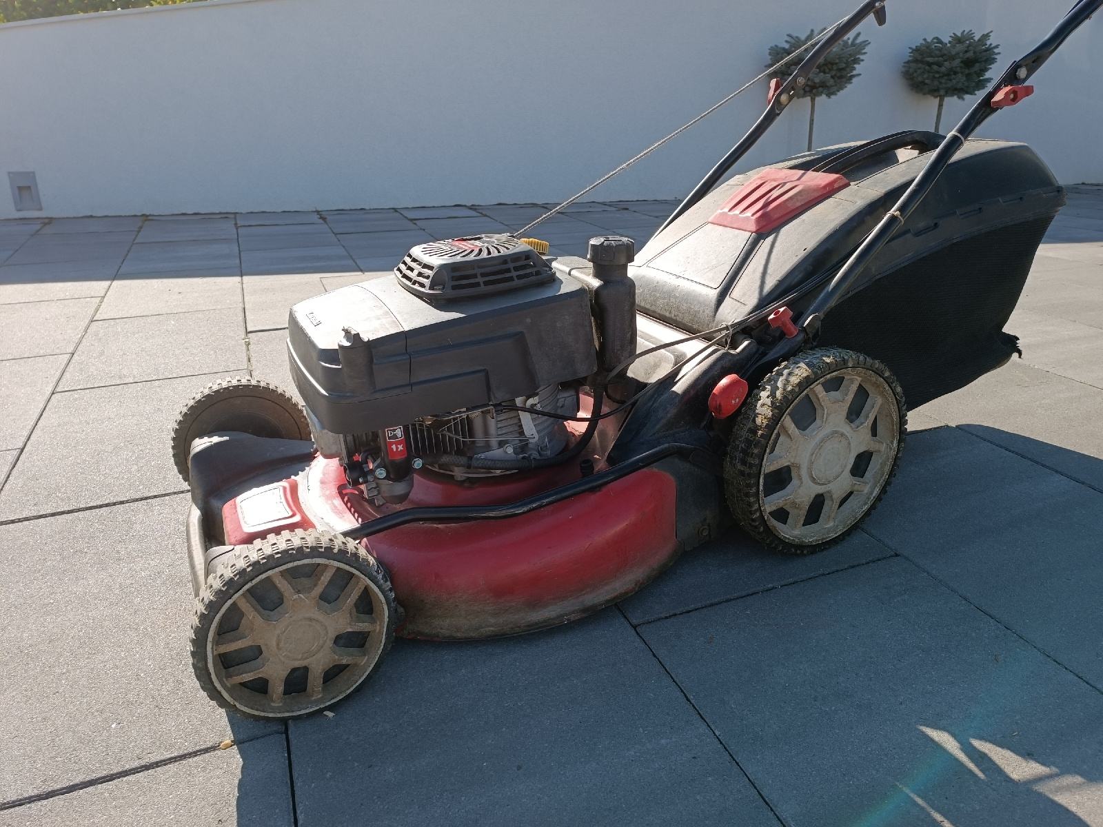 Kosilica MTD 53 SPK HW