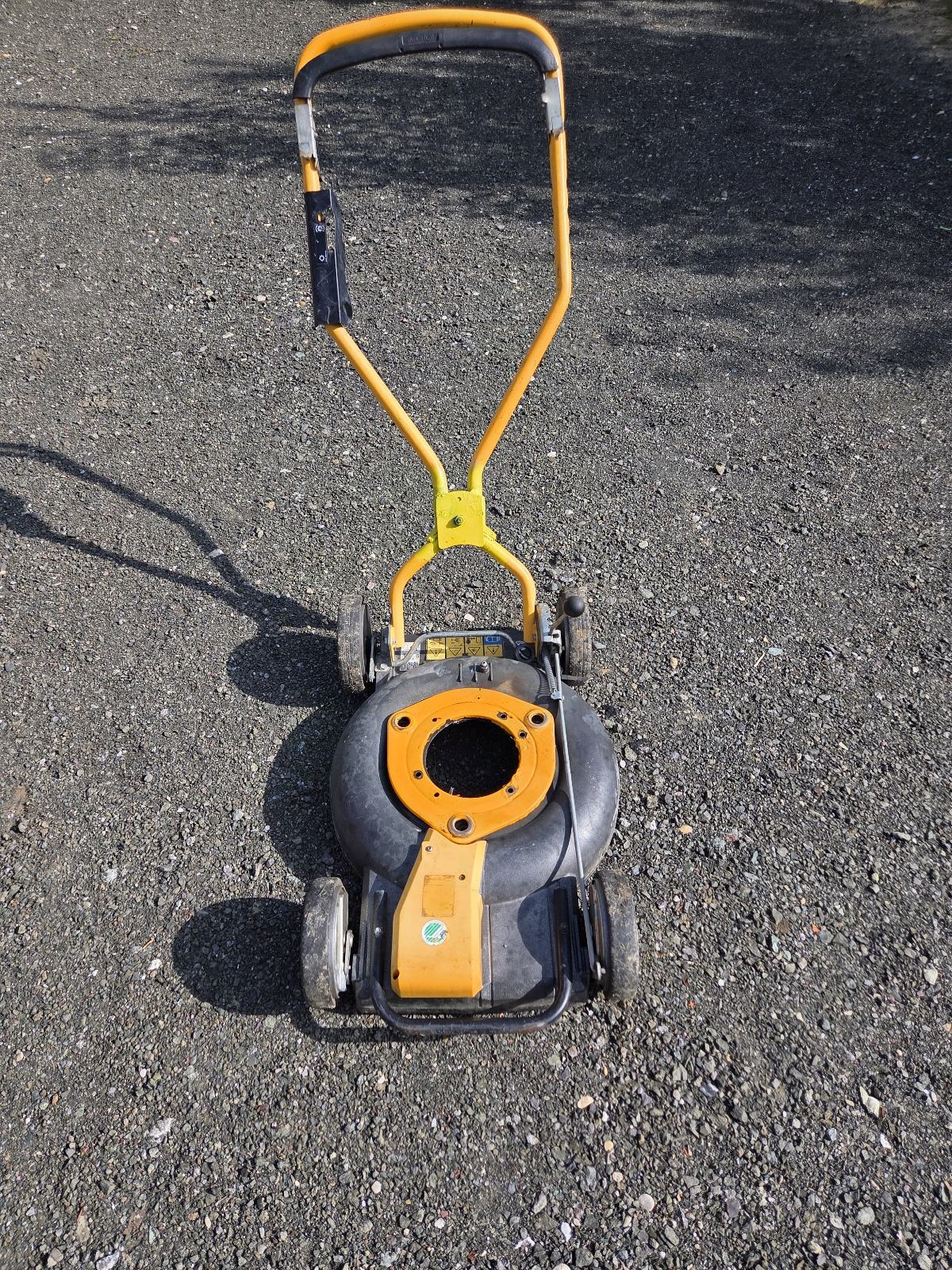 Kuciste kosilice Stiga