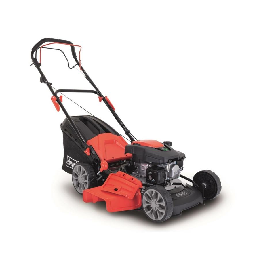 SAMOHODNA BENZINSKA KOSILICA SCHEPPACH MP161-46 4u1