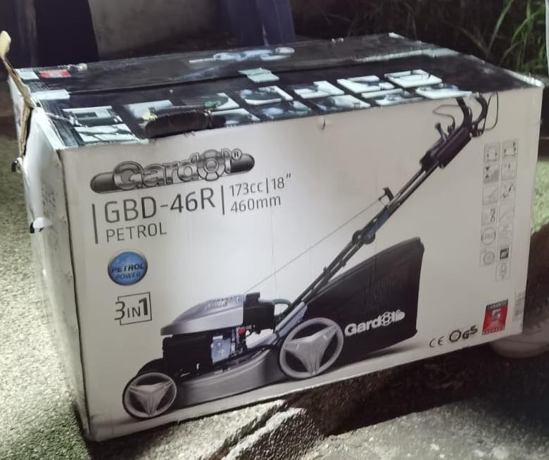 Samohodna kosilica Gardol GBD-46R