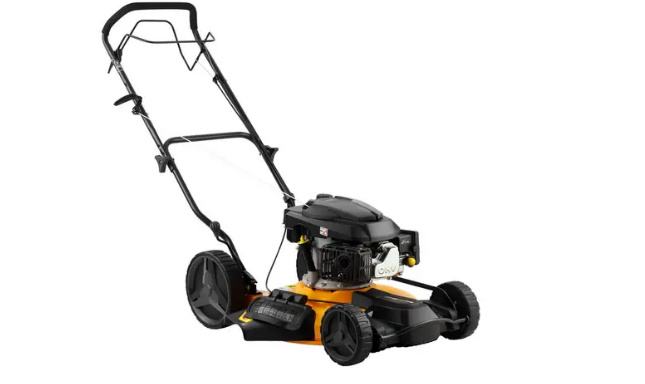 Smartool M20VY-T6 samohodna motorna kosilica