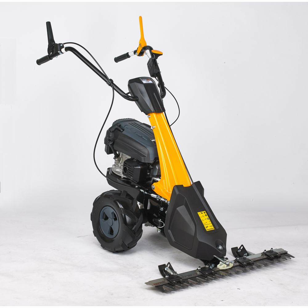 SMARTOOL PRO TSM 87 Samohodna strižna kosilica