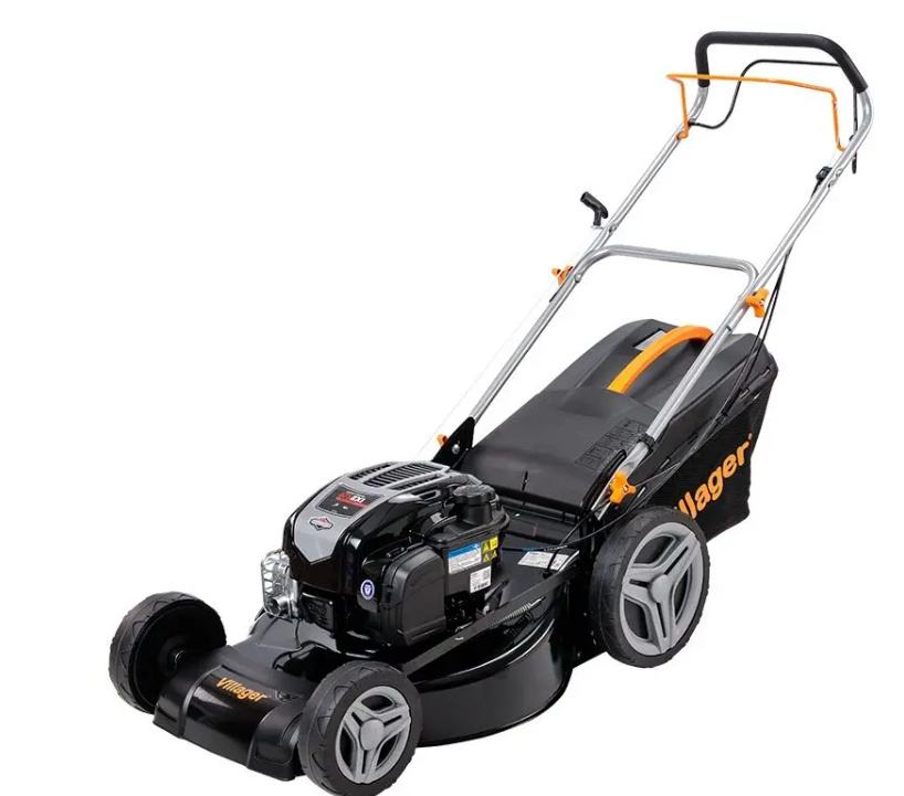 Villager motorna kosilica Falcon 5111 T-ES 50cm 4,1KS EL.PALJENJE