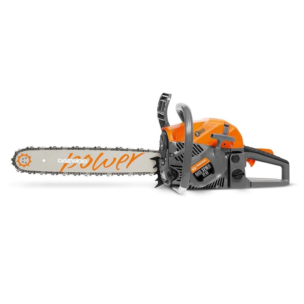 DAEWOO motorna pila DCS5218 3,0KS 46cm