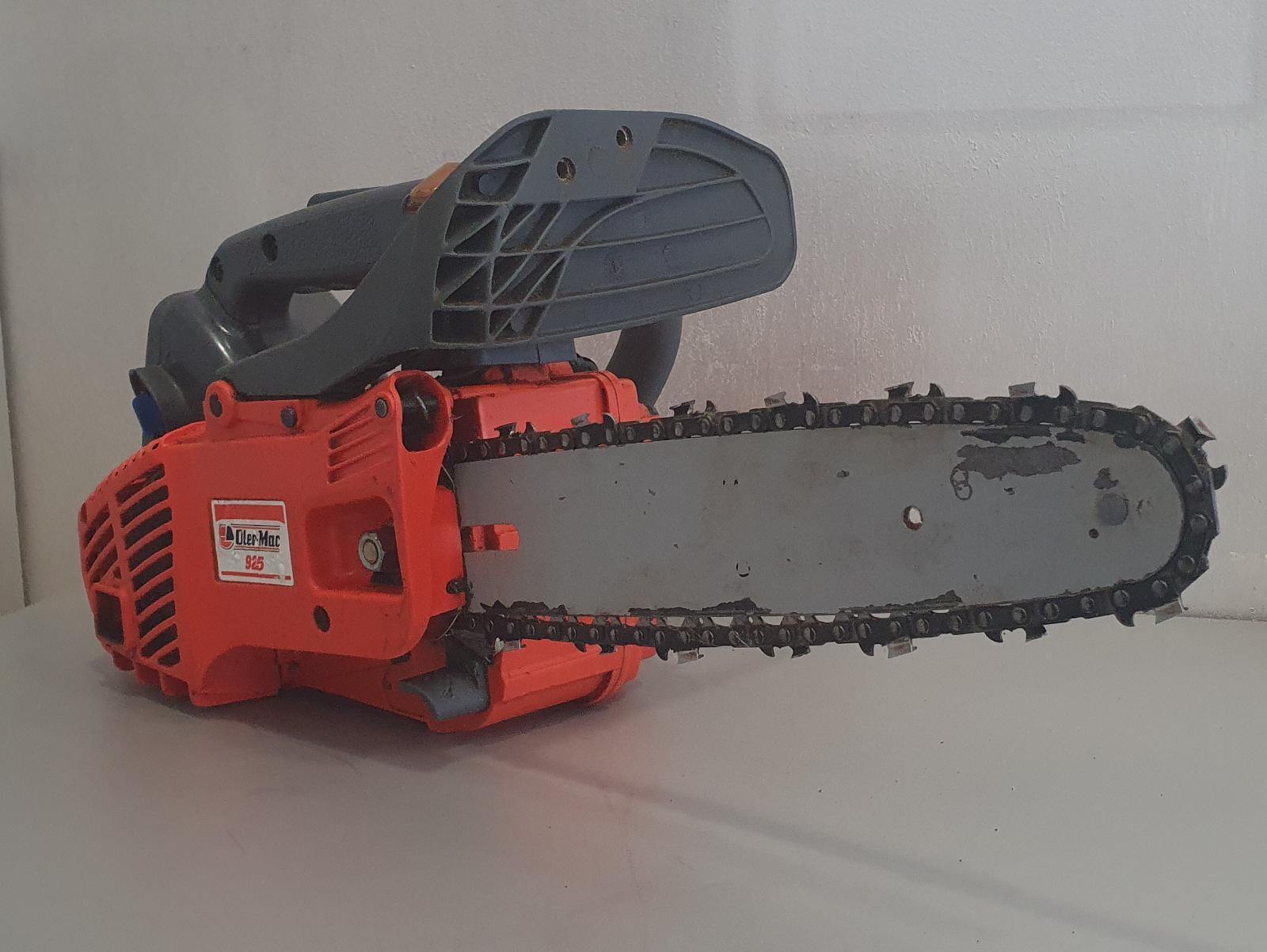 MOTORNA PILA OLEO-MAC 925 ***DO 12 RATA*** R1!