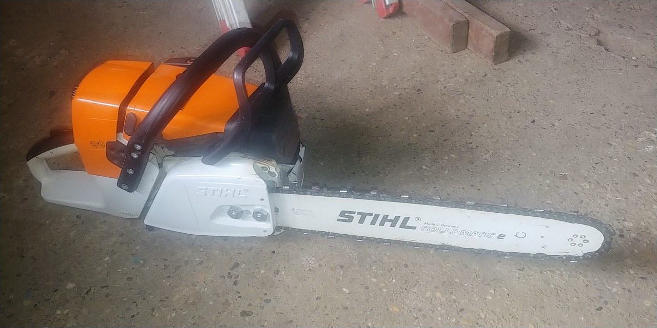 Stihl MS 361