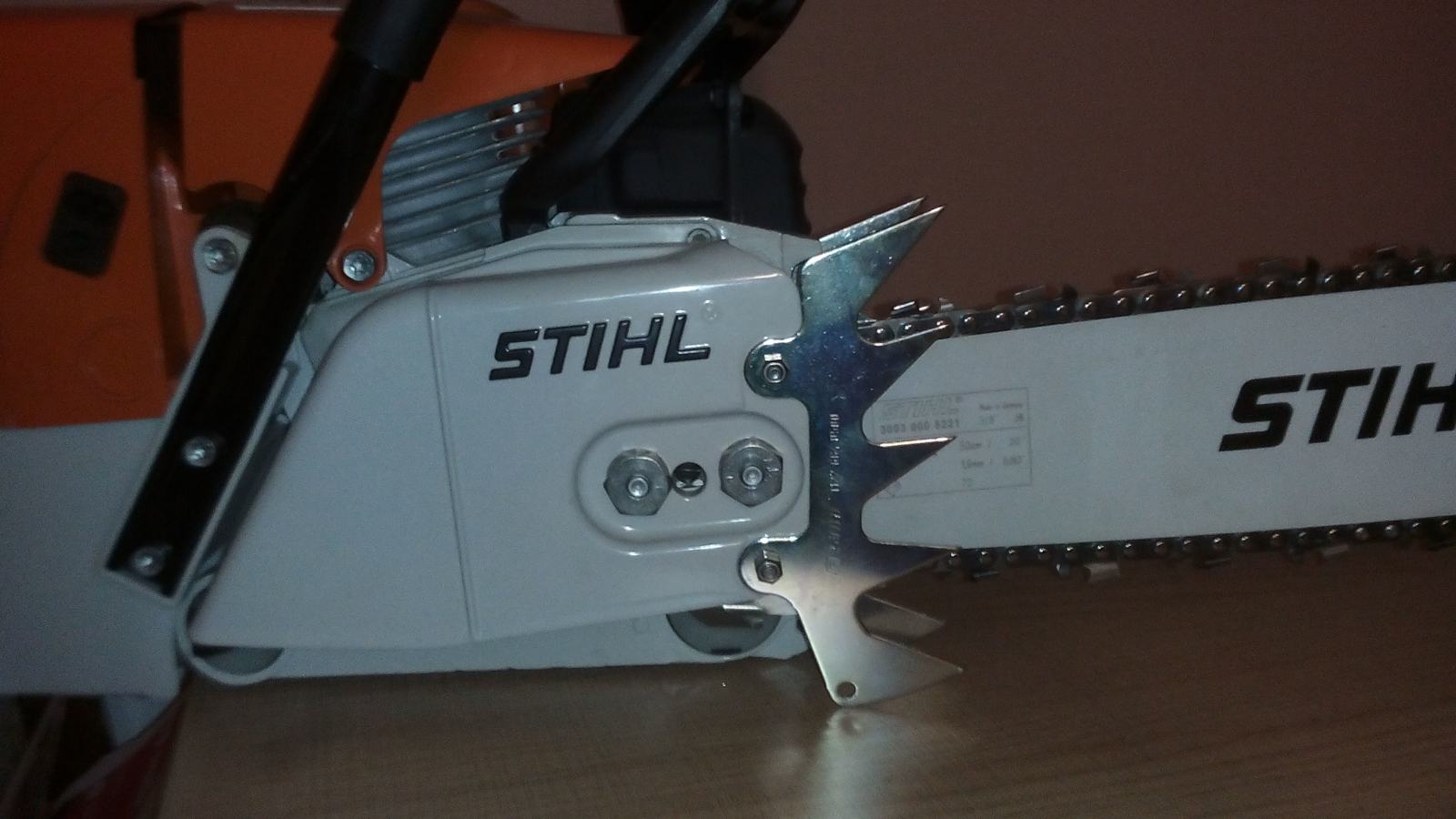 stihl ms 650