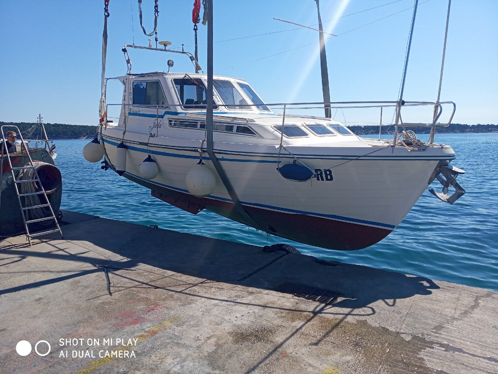 Adria 1000
