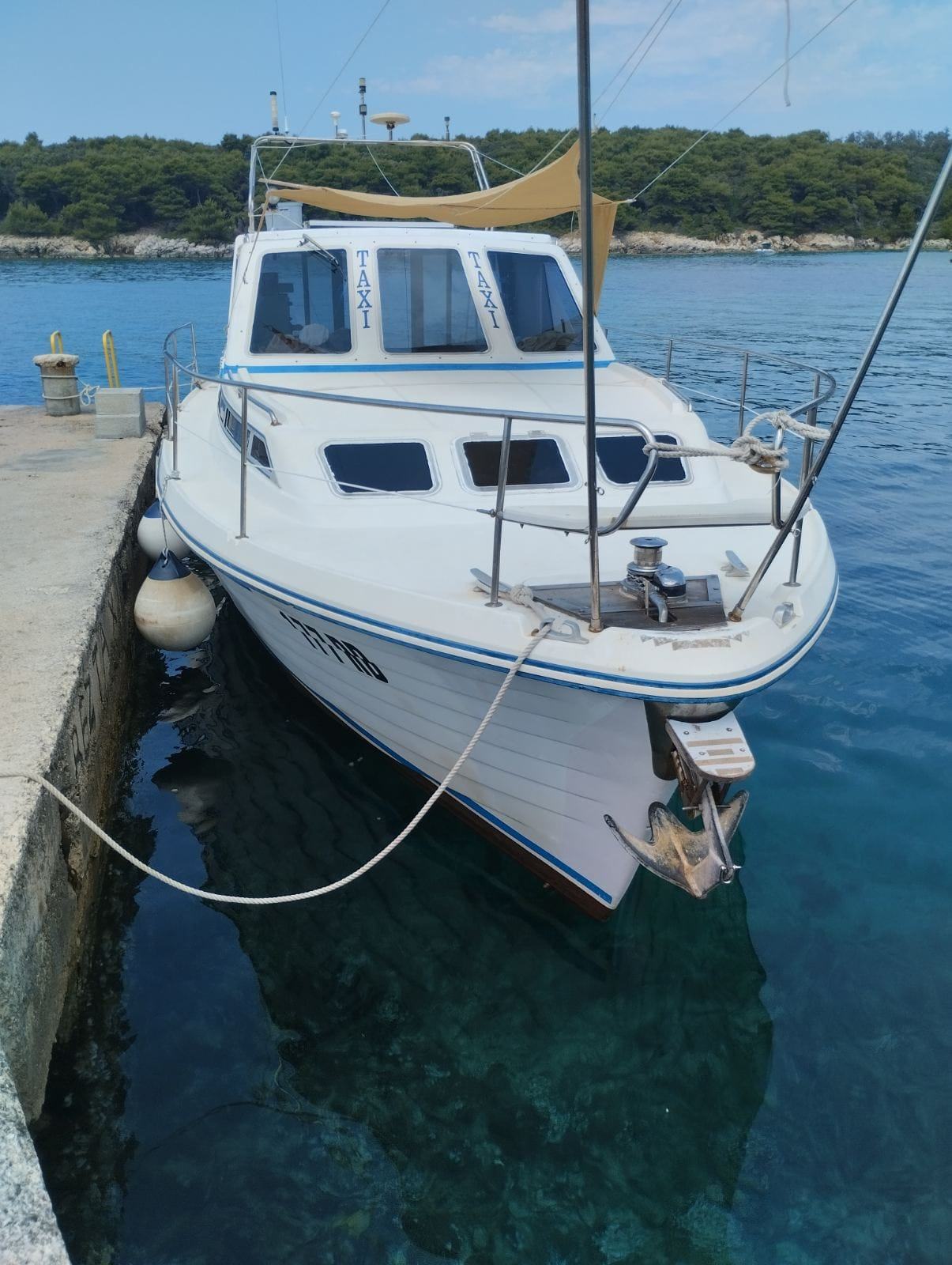 Adria 1000