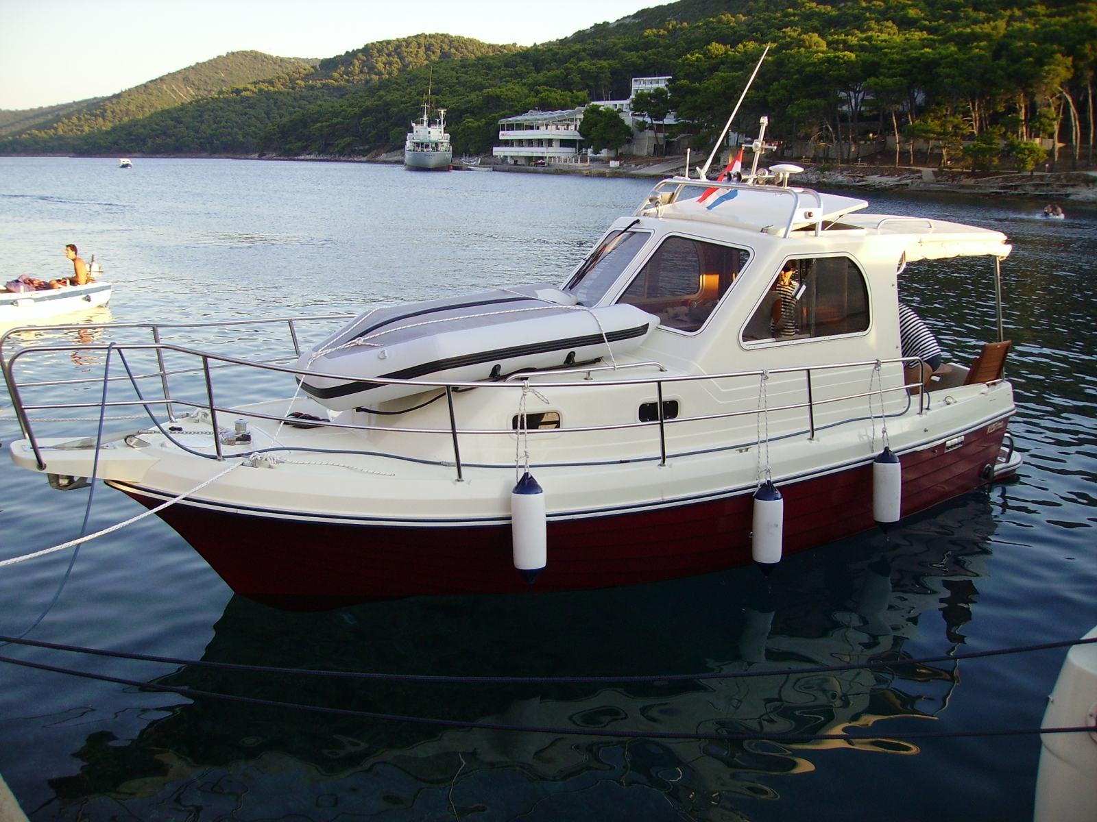 ADRIA 800