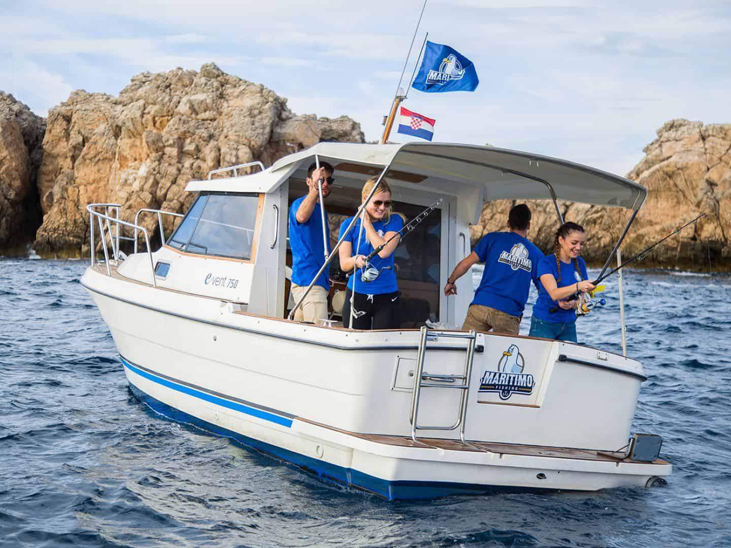 Adria Event 750 (novi motor)