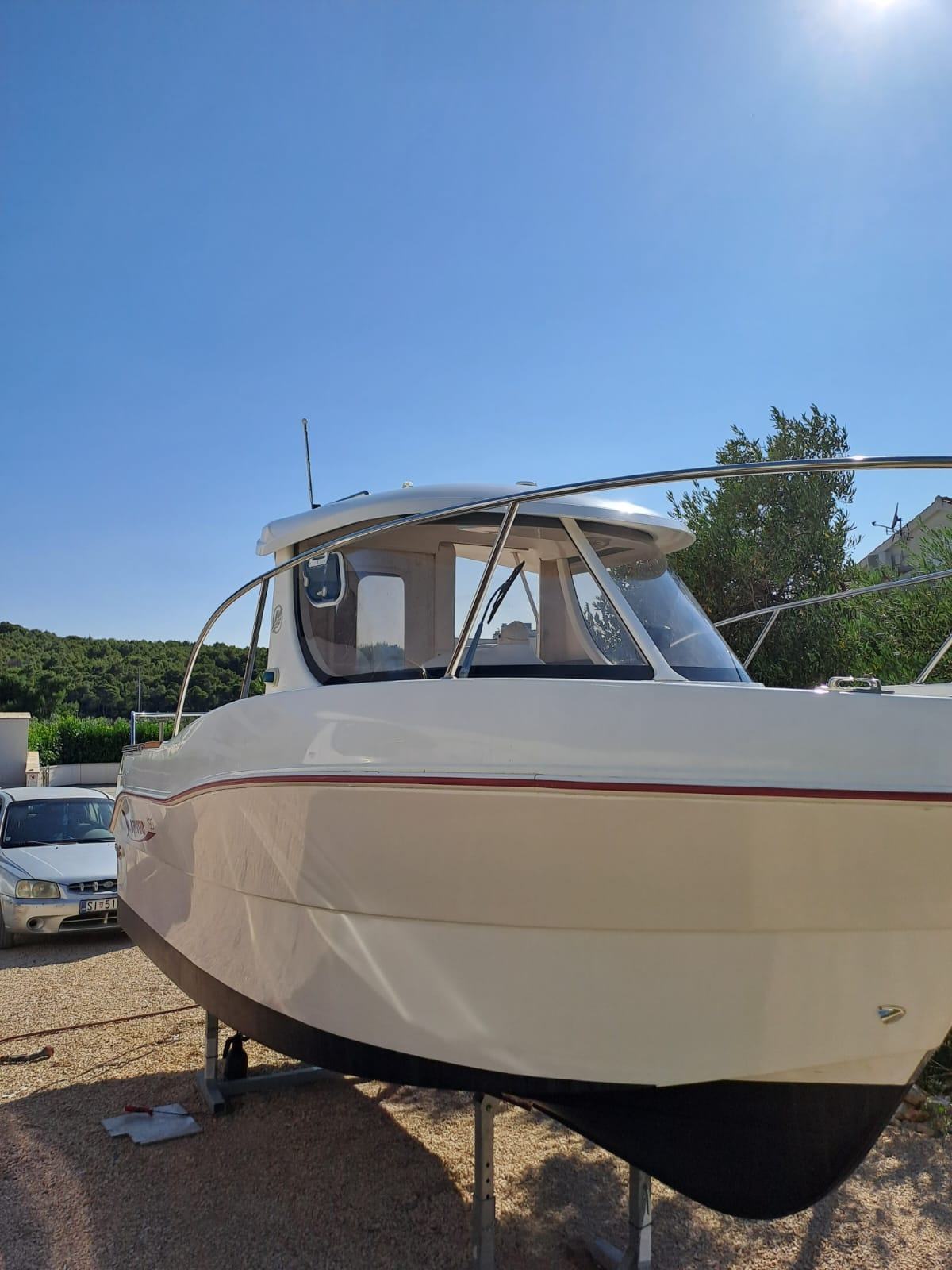 Arvor 190