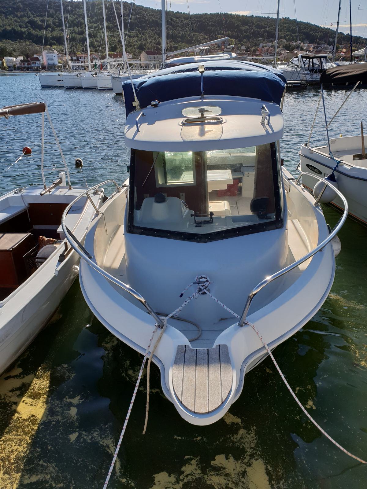 Arvor 20