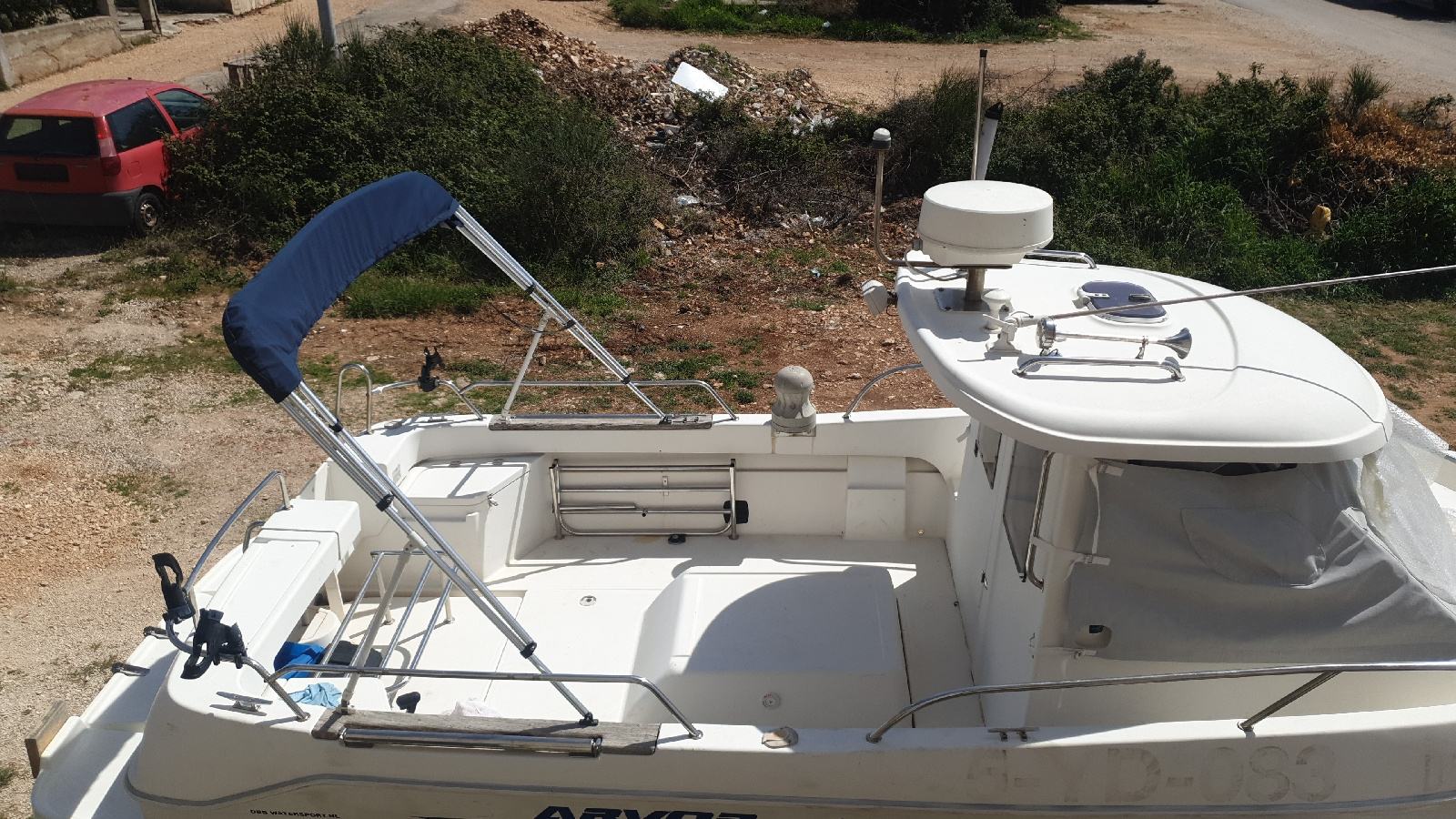 Arvor 20