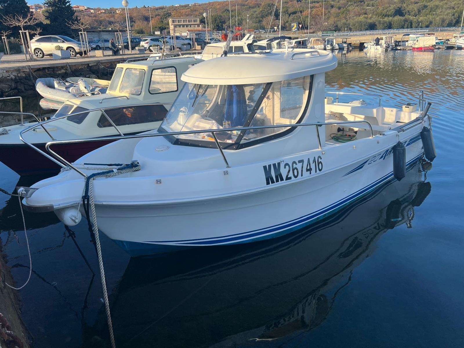 Arvor 20