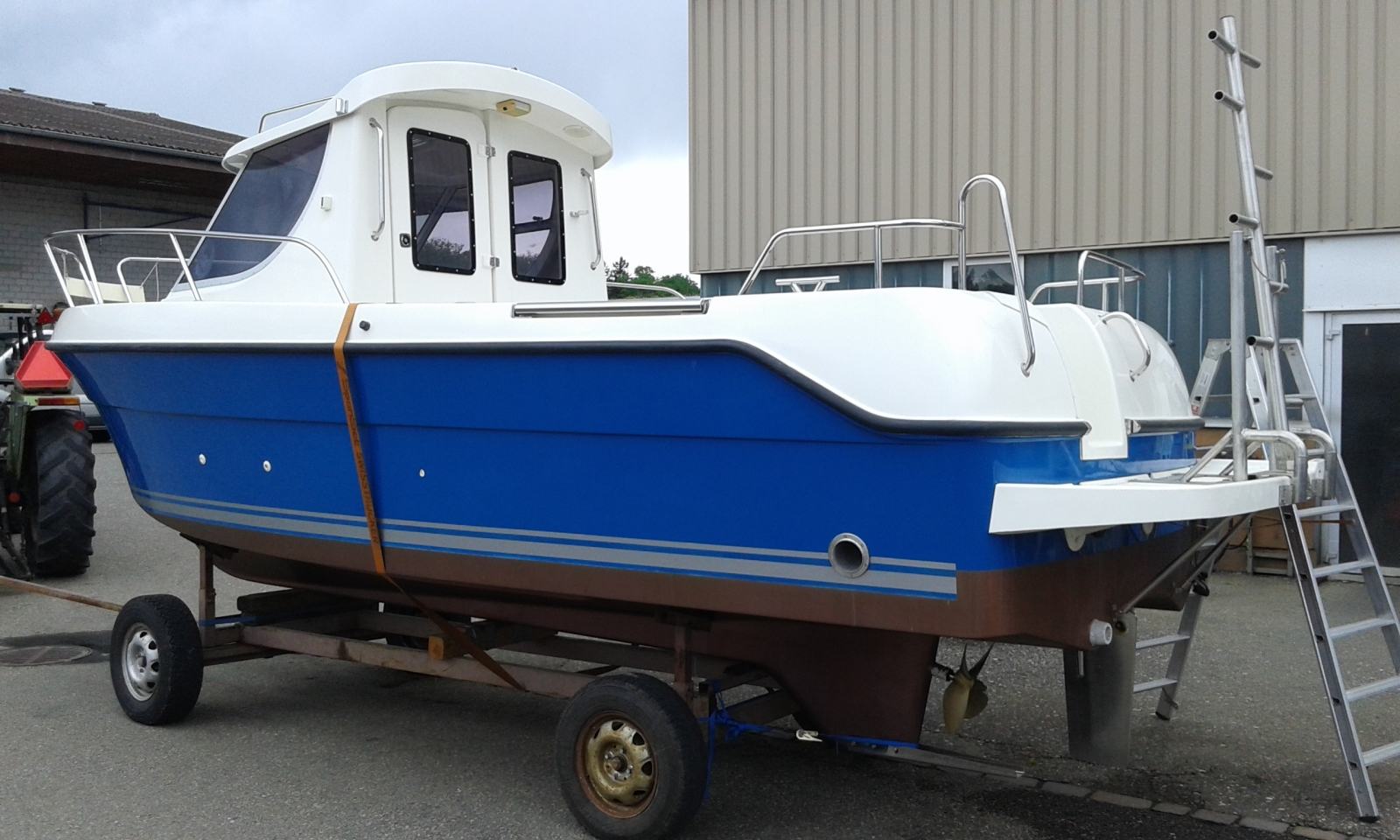 Arvor 23