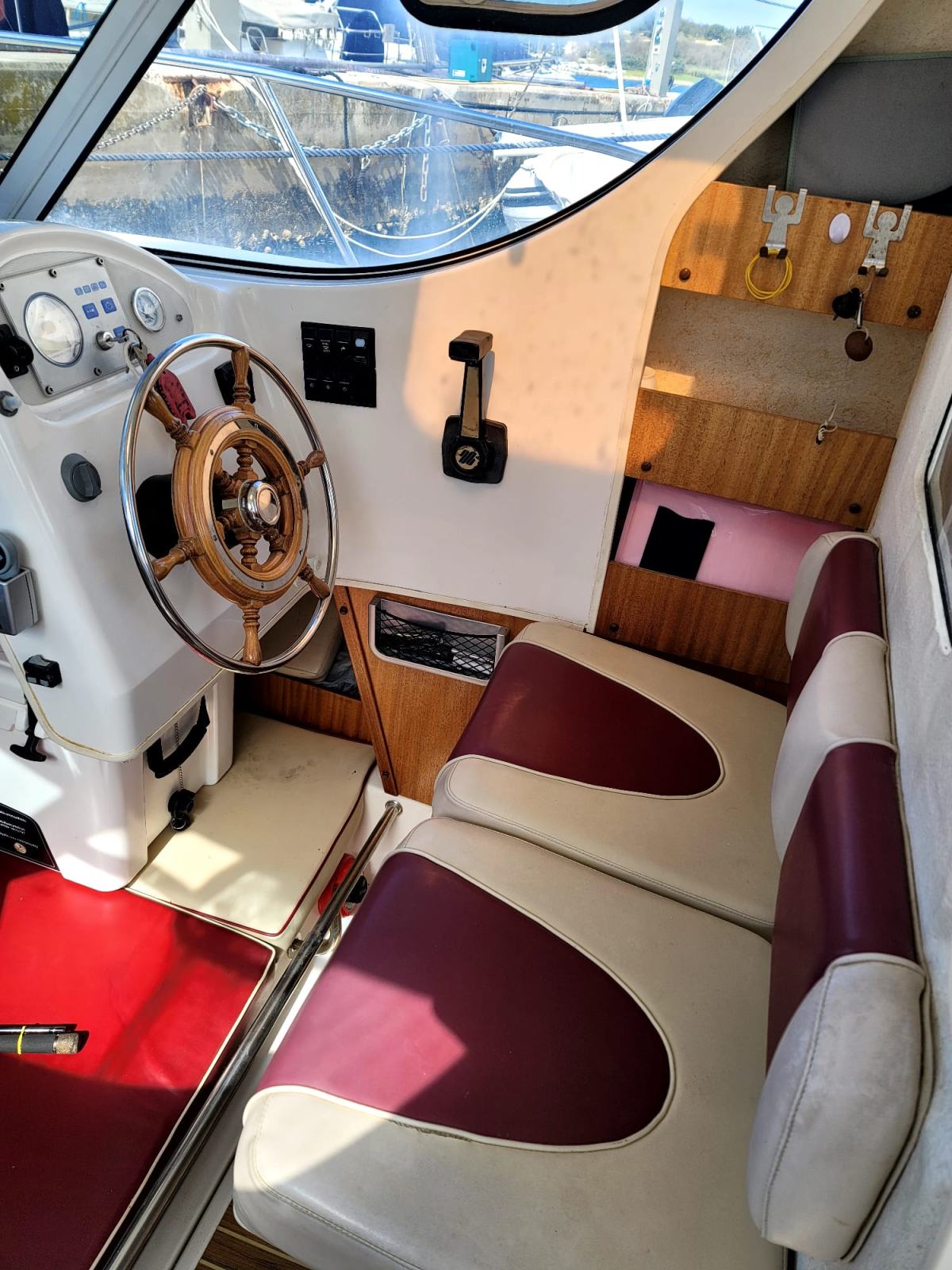 Arvor 23 AS