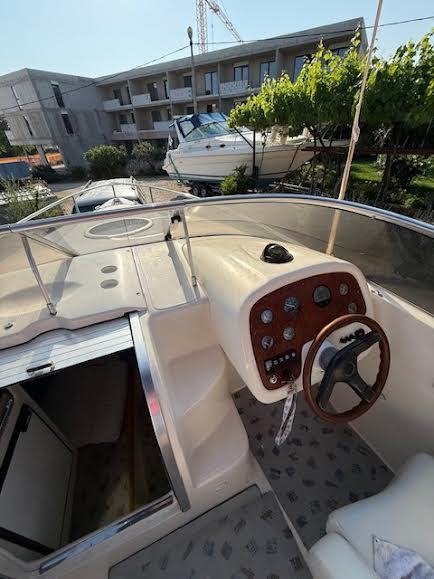 Cranchi Turchese 24 Volvo penta DP... NAJPOVOLJNIJI NA TRŽIŠTU