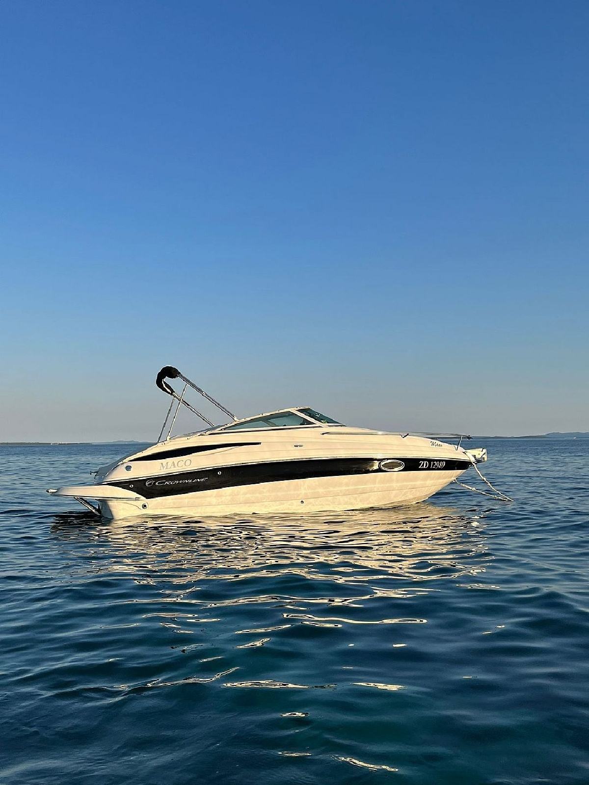Crownline 230 CCR