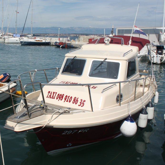 DAMOR 700