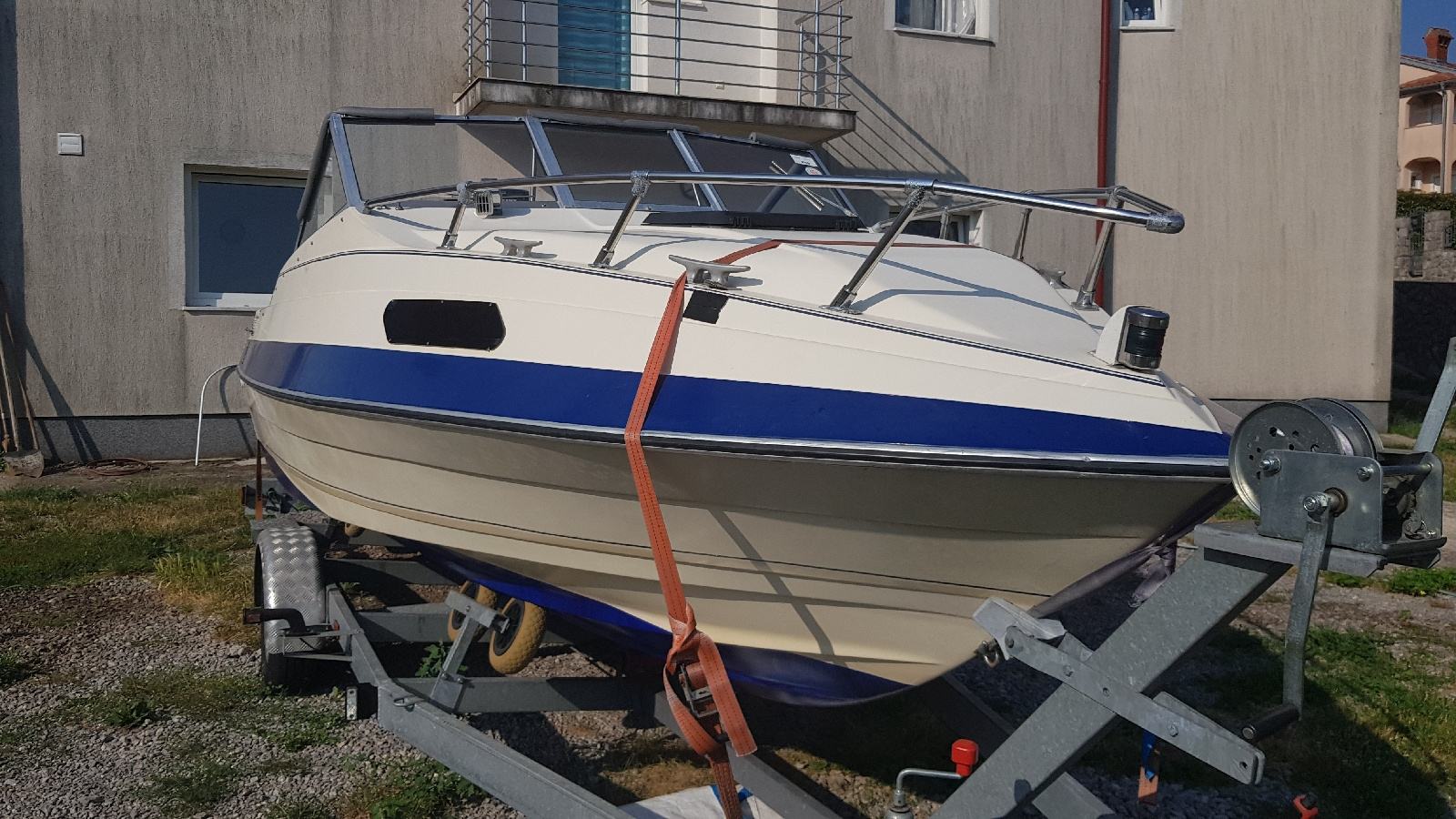 DC LARSON 1900 CITATION