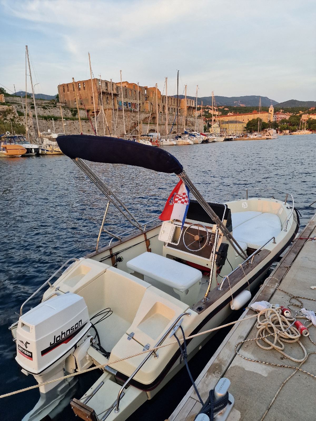 elan 495 gt family