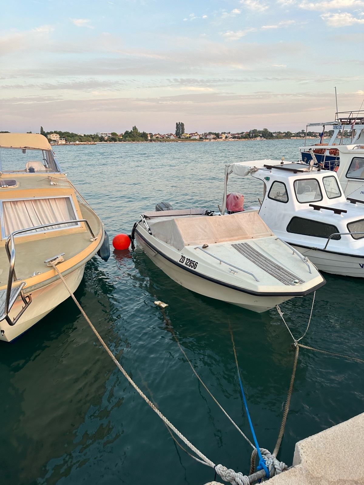 Elan 495 GT Sport