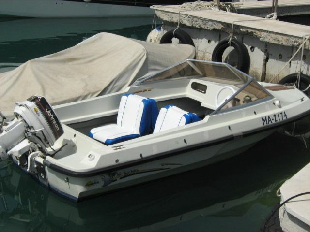 ELAN GT 435S (30ks)+NOVI TRAJLER