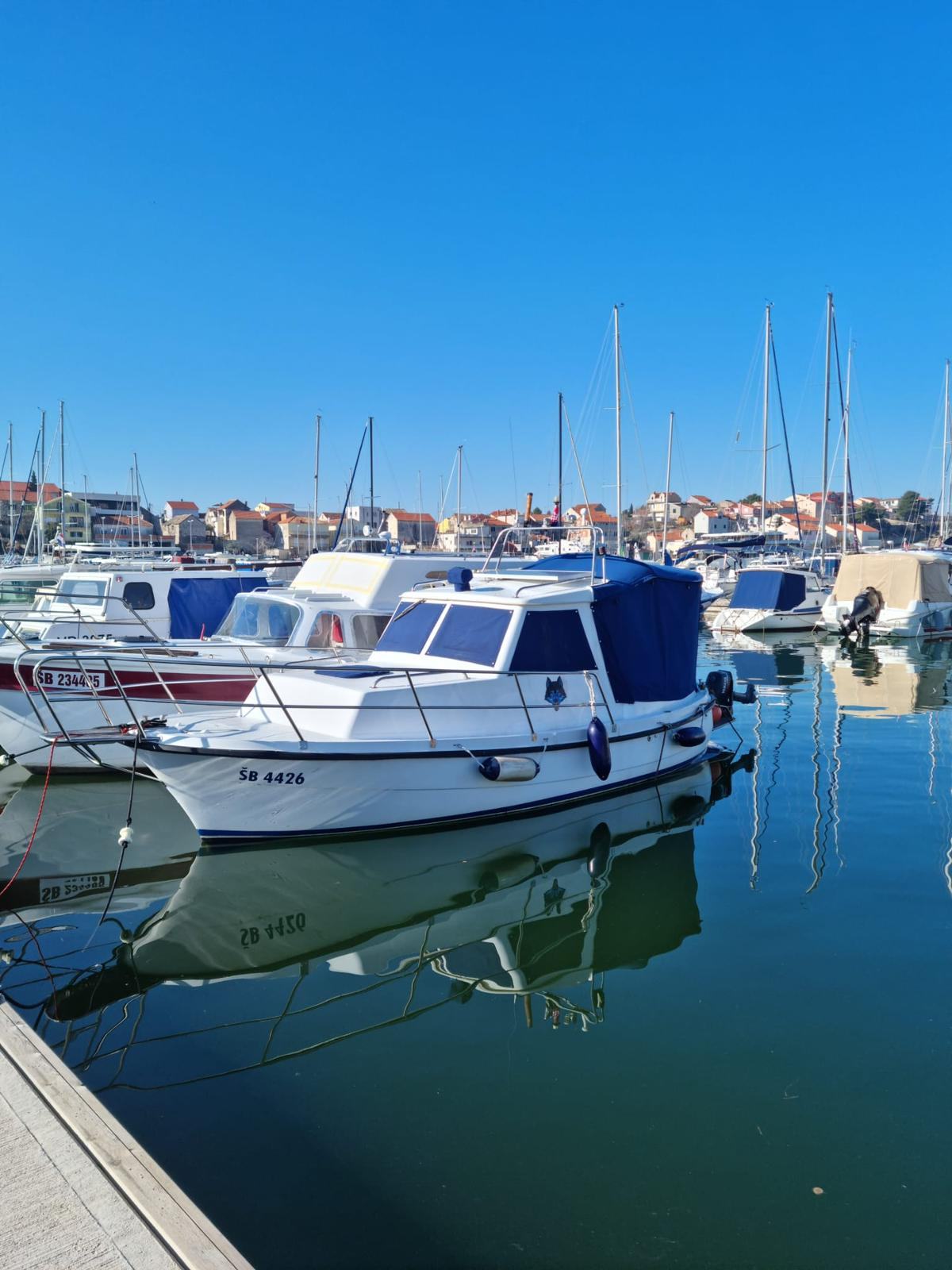 Galeb 6,75