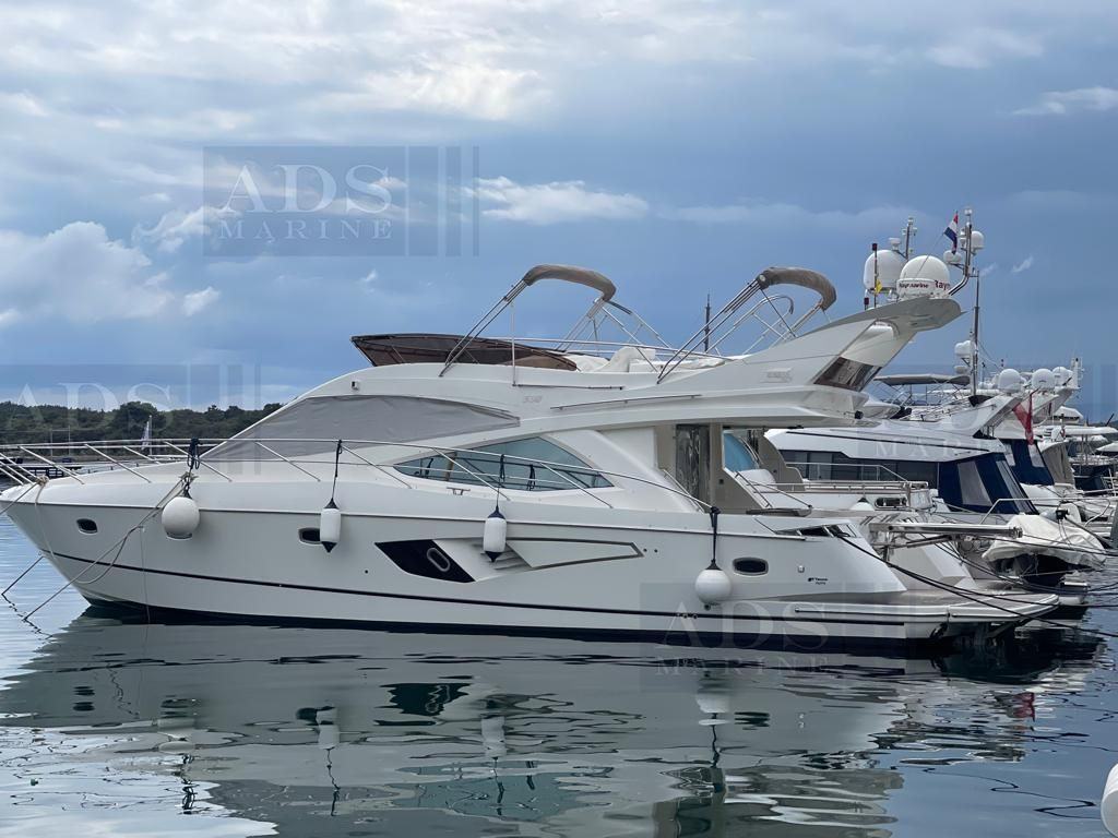 GALEON 530