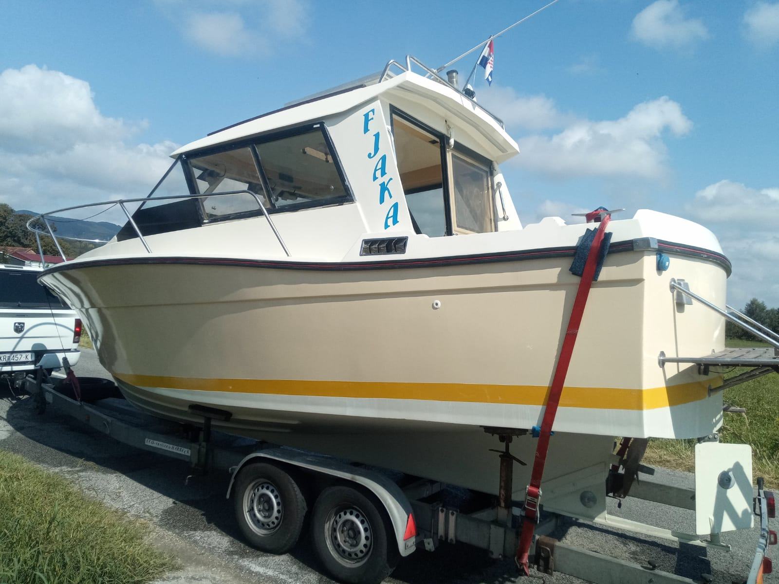 Gib Sea 74