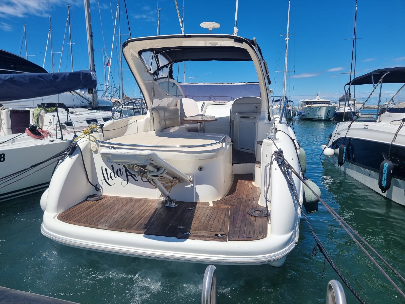 Gobbi 315 SC