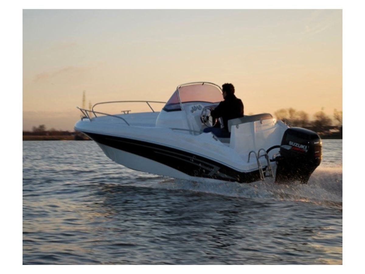 QX500, najniža cijena novih plovila u Europi