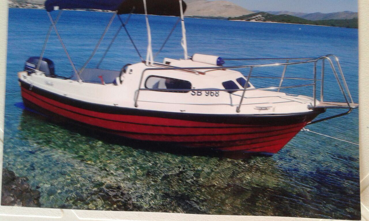 Mlaka Sport doo / M Sport 500